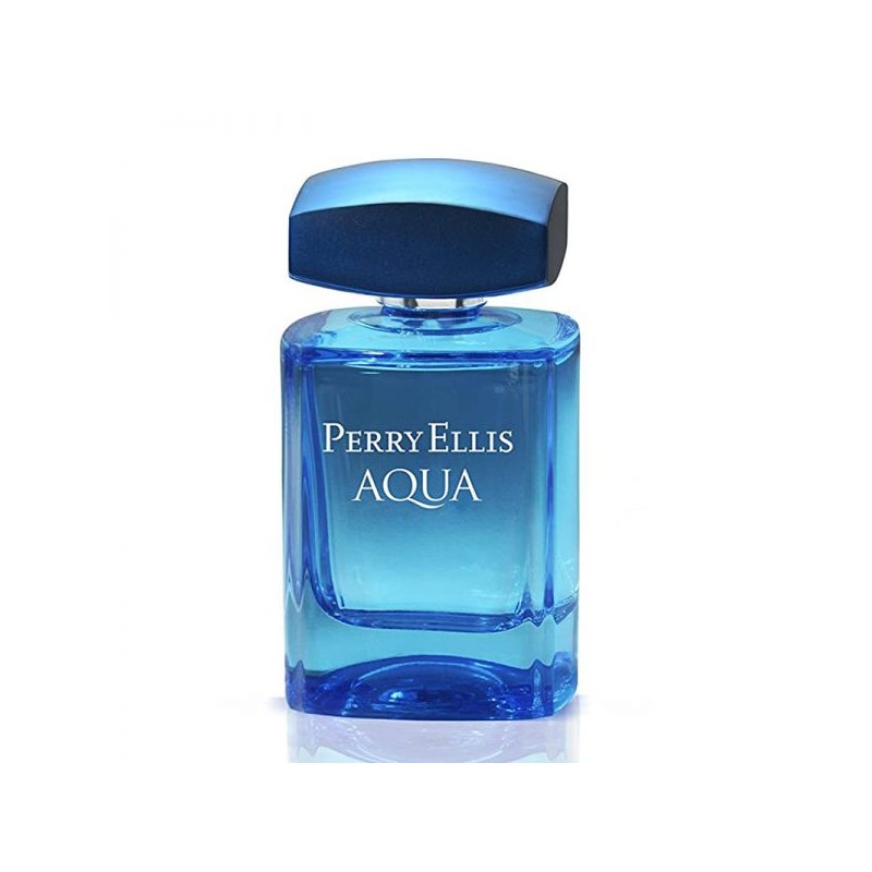 Perfume Perry Ellis Aqua para hombre